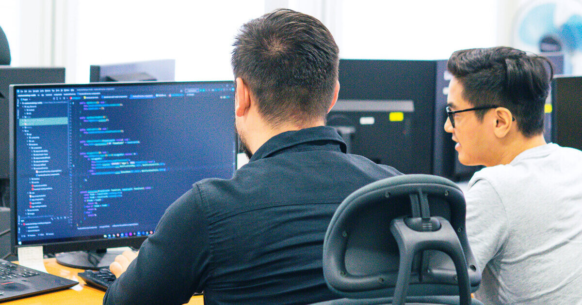 Shaping the future with technology | ARS Computer und Consulting GmbH